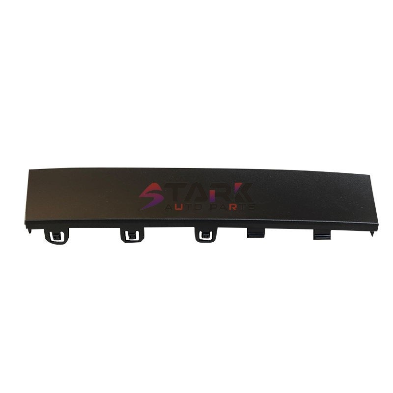 NEW OEM Tesla Model Y Rear Lower Bumper Tow Hitch Cap 1494009-00-A for ...